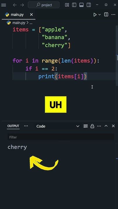Avoid This Common Python Loop Mistake Python Youtube