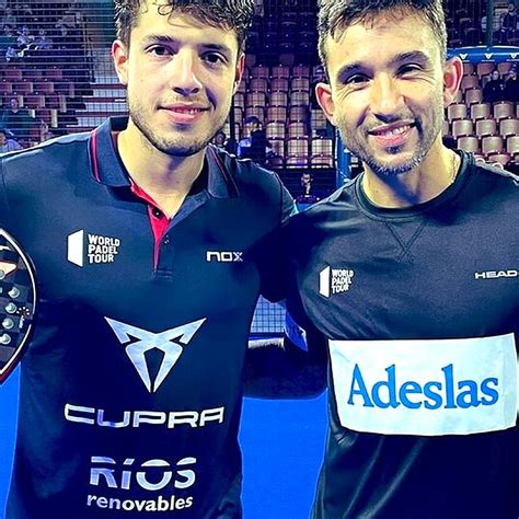 Padel Turniej Premier Padel W Miami Mecz Finałowy Kobiet