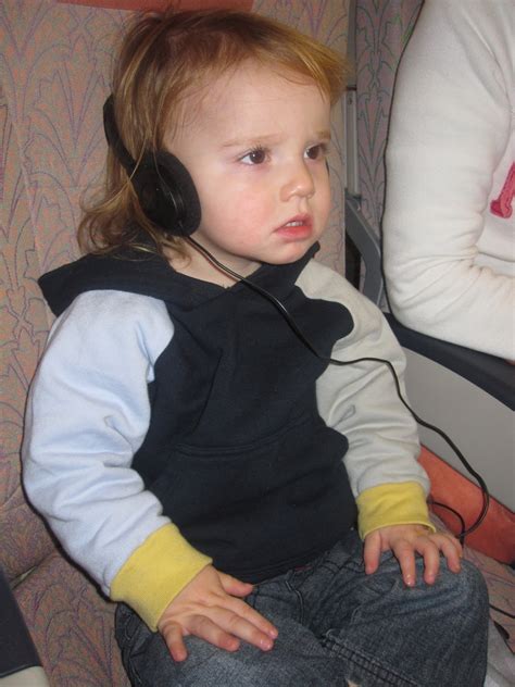 Tinos Ark My First Intercontinental Flight Ek008