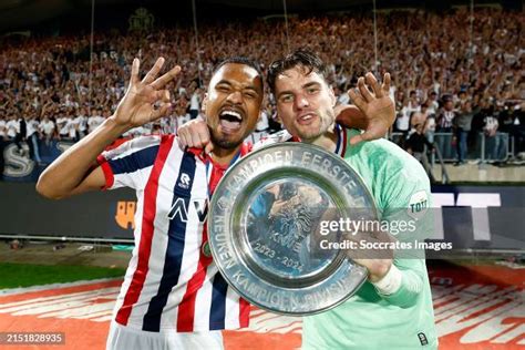 322 Joshua Smits Photos And High Res Pictures Getty Images