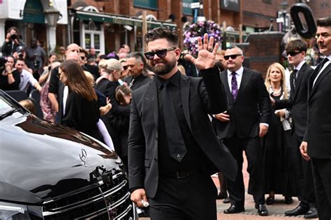 Jack Osbourne Honors Dad Ozzy Osbourne With Powerful Tribute