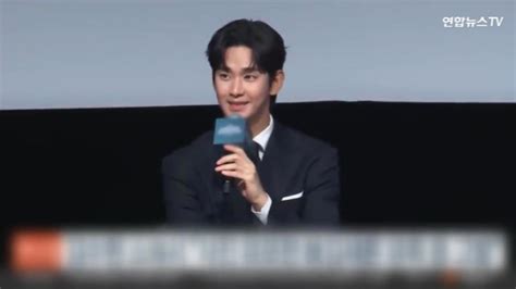 「與未成年交往」是誹謗？金秀賢律師擬告 韓資深女星心疼：別再獵巫