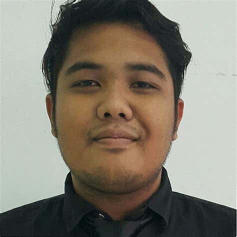 Azrin Shah Shah Alam Selangor Malaysia Profil Profesional Linkedin