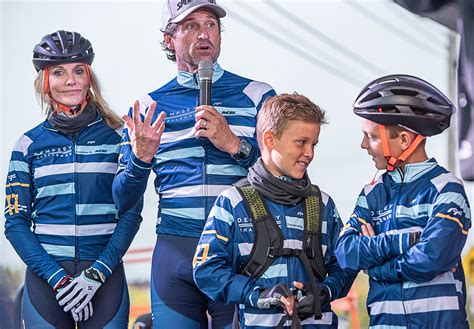 Sullivan Patrick Dempsey