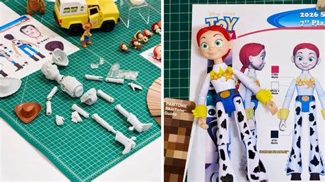 Mattel Unveils Technologically Advanced Toy Story 5 Toys Wdw News Today