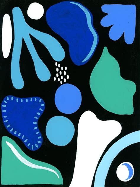 Somerset House Images Cool Shapes I