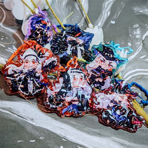 Arknights Chikos Workshop