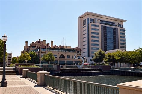 City Of Stockton Announces New Chief Financial Officer Publicceo