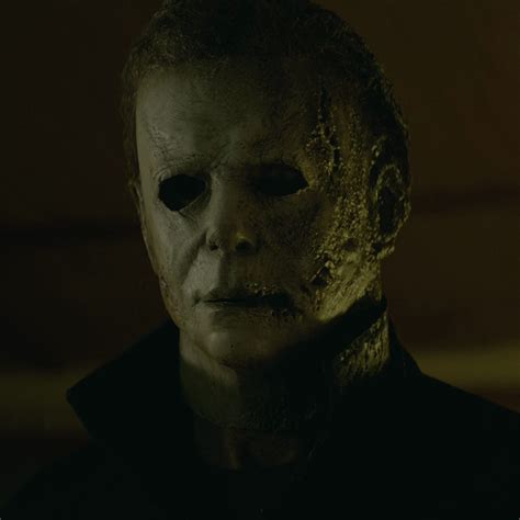 High Quality Michael Myers 2021 Mask And Costume ~ Horrifiq