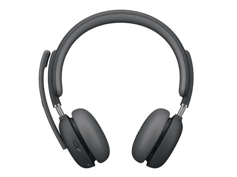 Logitech Bluetooth Headphones Pairing Outlet