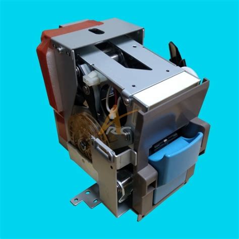 Staple Assembly Rear For The Konica Minolta Fs 528 A10ua7280