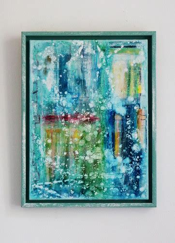 Colourbubbles Kunst Liebt Design