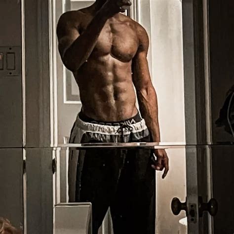 Rafael Waithe • Legacies In 2025 Gym Fits Attractive People Action