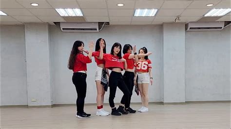 Jihyo Killin Me Good Dance Cover Youtube
