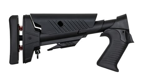 Black River Mfg Benelli M4 Elite Collapsible Stock