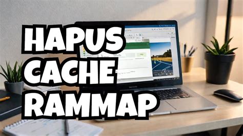Cara Efektif Hapus Chace Di Rammap 🚀 Youtube