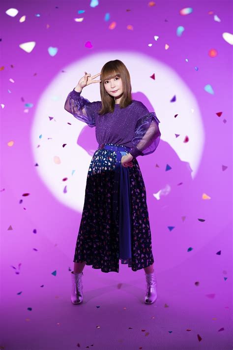 Shoko Nakagawa Interpretará El Ending Del Anime Hakushon Daimaou