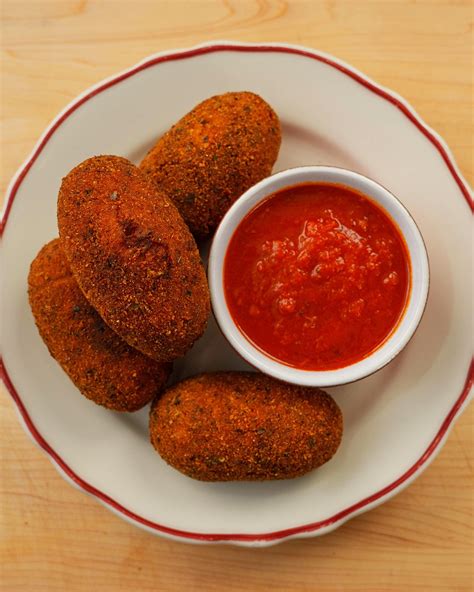 Supplì Al Telefono Stefano Faita