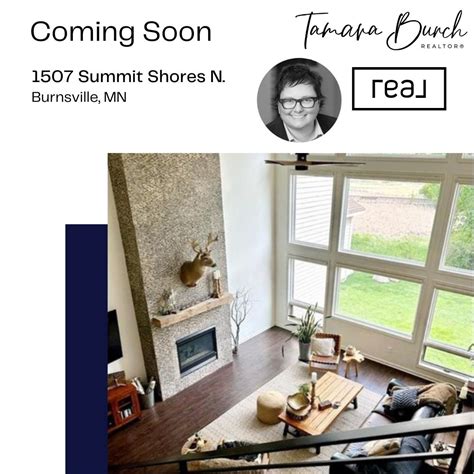 Tamara Burch Posted On Linkedin