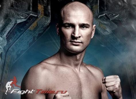 Alexander Yakovlev I Want To Fight With The Best Wrestling Portal Samson