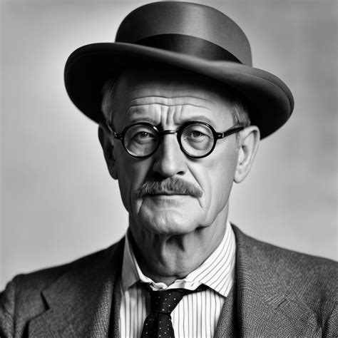 James Joyce