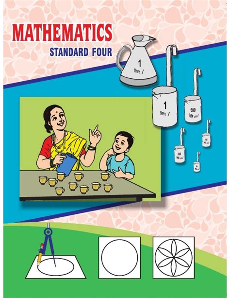 Std 4mathenglish Medium Flip Ebook Pages 1 50 Anyflip 44 Off