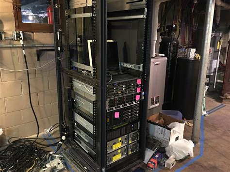 Hp R5500 Xr Ups Help Homelab