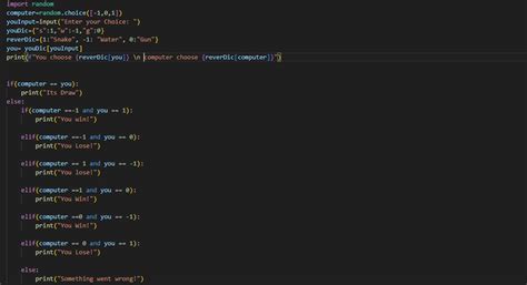 Saad Chohan On Linkedin Python Codingjourney Firstproject