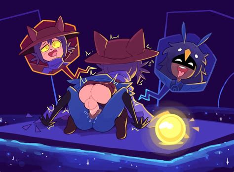 Rule 34 1boy 1girls 2022 Alula Oneshot Balls Dark Skinned Female