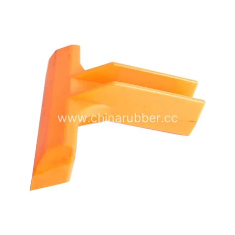 High Quality Elevator Polyurethane Rubber Buffers Enhance Safety