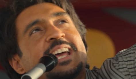 Diljit Dosanjh Builds Anticipation For Amar Singh Chamkila Release With