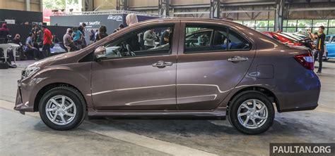 Perodua Bezza Sugar Brown Perodua Bezza Warna Pilihan Model Varian My Xxx Hot Girl