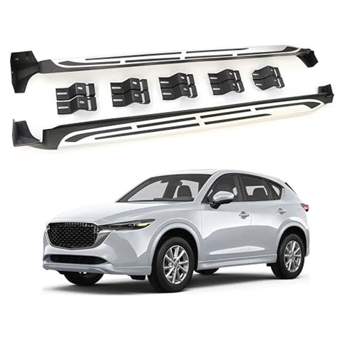 Top 10 Best Running Board For Mazdas Reviews And Buying Guide Katynel