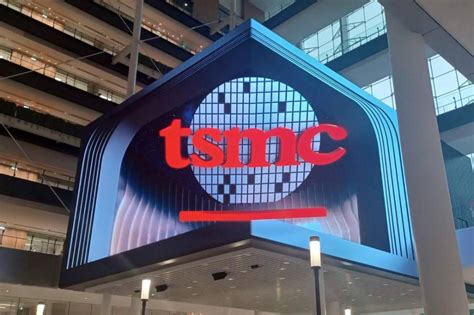 Tsmc Comenzó La Producción En Masa De Chips De 2 Nanómetros En El