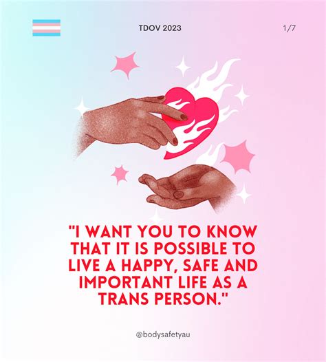 Tdov Body Safety Australia
