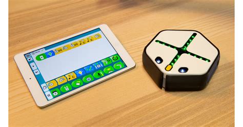 Harvards Wyss Institute Launches Root Robotics An Educational Startup