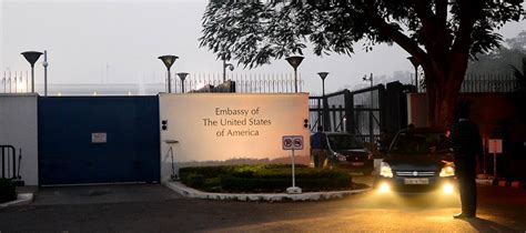 Foreign Embassies In India Foreign Embassies India Embassies In India