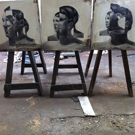 Biting My Own Teeth Essays On Pablo Picasso Heads By Jaybo