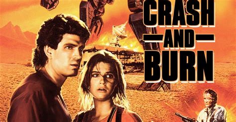 Crash And Burn Streaming Where To Watch Online