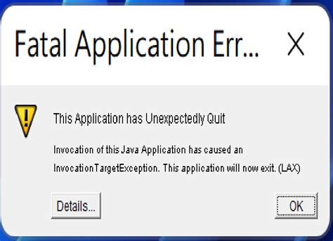 Install Error Altair Community