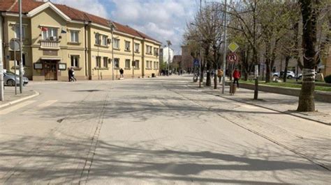 Podujeva E Qetë Edhe Pas Një Rasti Të Konfirmuar Me Coronavirus Tri