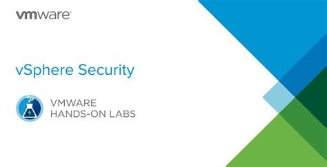 VMware VSphere Security Getting Started JPerformer Blog Site