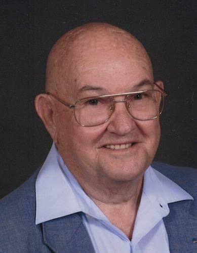 Bert Rowbotham Obituary 1929 2022 Youngstown Oh Mahoning Matters