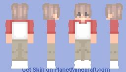 Tommyinnit Minecraft Skins Page 17 Planet Minecraft Community