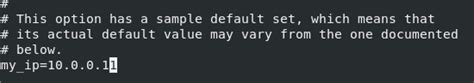OpenStack Compute Installation Tutorial CentOS Part IT Blog