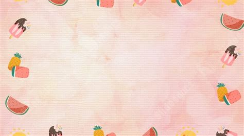 Simple White Simple Fruit Food Fruit Cute Fruit Powerpoint Background For Free Download Slidesdocs