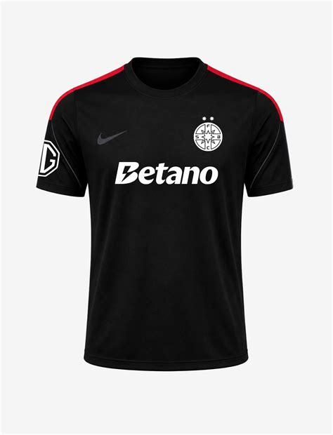 Kit Oficial Shop Oficial Fcsb