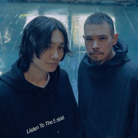 Testsetの4人が集った数奇な運命。leo今井＆永井聖一の2010年代の活動を振り返る ｜ カルチャーメディアniew（ニュー）