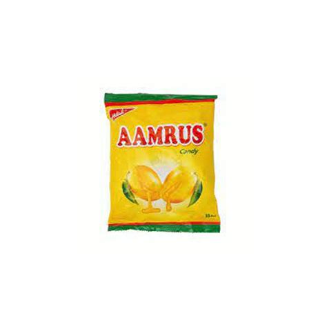 Hilal Aamrus Candy 35s Springs Stores Pvt Ltd