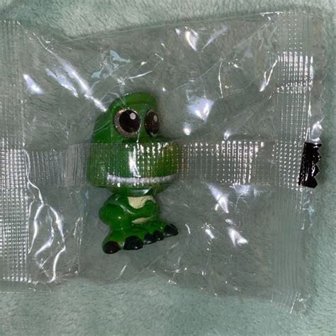 Toys Disney Doorables Rex Poshmark